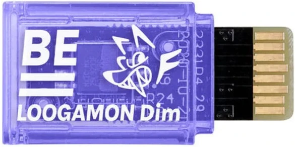 Loogamon (BEMemory) | DigimonWiki | Fandom