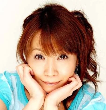 Junko Takeuchi | Digimon Wiki | Fandom