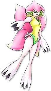 Gallery:Lilamon | DigimonWiki | Fandom
