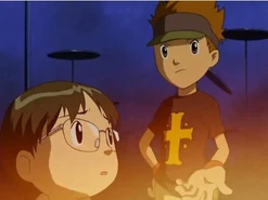 Hirokazu Shiota | Digimon Wiki | Fandom