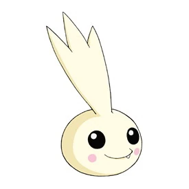 Tsubumon | DigiPedia | Fandom