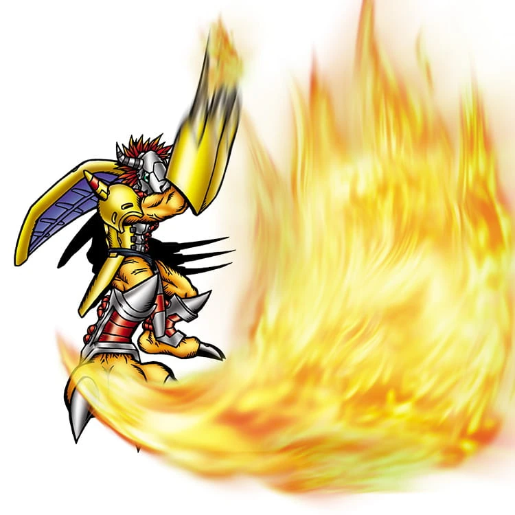 Gallery:WarGreymon | DigimonWiki | Fandom