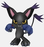 BlackTailmon/Galería | Digimon Wiki | Fandom