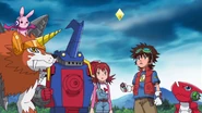 Code Crown | DigimonWiki | Fandom