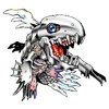 Mermaimon | Digimon Wiki | Fandom