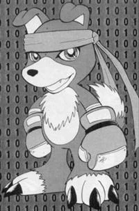 Gaomon (Next) | Digimon Wiki | Fandom