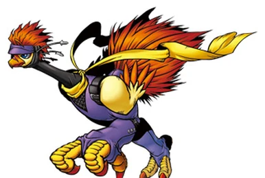 falcomon digivolution cyber sleuth