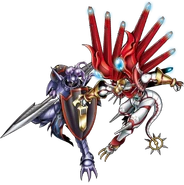 ShineGreymon | DigiPedia | Fandom