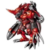 ZeedMillenniumon | Digimon Wiki | Fandom