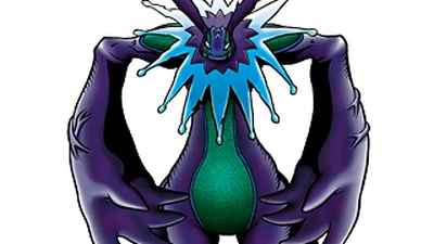 cherubimon evil