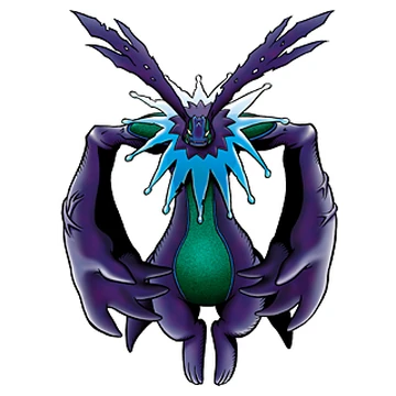 cherubimon pre evolution