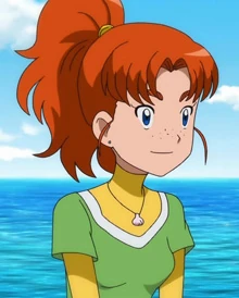 Mizuki | DigiPedia | Fandom