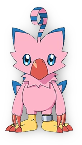 Piyomon (Adventure) | Digimon Wiki | Fandom