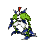 Gallery:Shurimon | DigimonWiki | Fandom