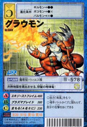 St-849 | Digimon Wiki | Fandom