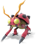 Gallery Tentomon Digimonwiki Fandom