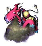 Applink | Digimon Wiki | Fandom