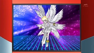 Welcome to the Jungle Zone! | DigimonWiki | Fandom