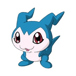 DemiVeemon | DigiPedia | Fandom