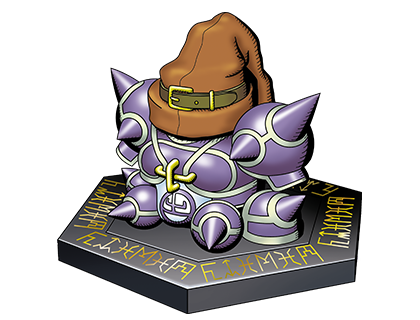 Gallery:Spirits | DigimonWiki | Fandom