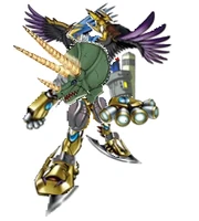 Fan:Rinkmon XXX | DigimonWiki | Fandom