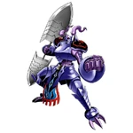 Gallery:Craniamon | DigimonWiki | Fandom