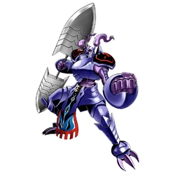 Craniamon