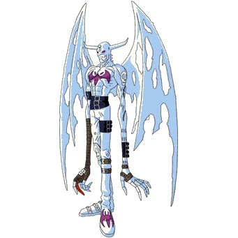 IceDevimon | DigiPedia | Fandom