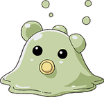 Gallery:Pabumon | DigimonWiki | Fandom