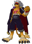 Gallery:BanchoLeomon | DigimonWiki | Fandom