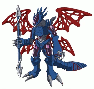 Gallery:Cyberdramon (2010 anime) | DigimonWiki | Fandom