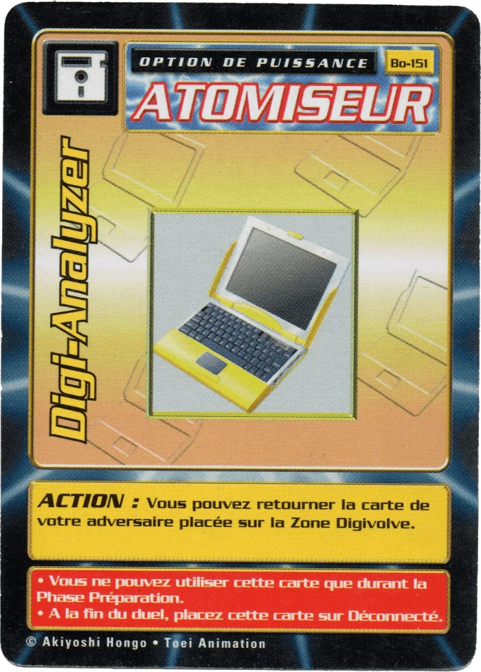 Card:Digi-Analyzer | DigimonWiki | Fandom