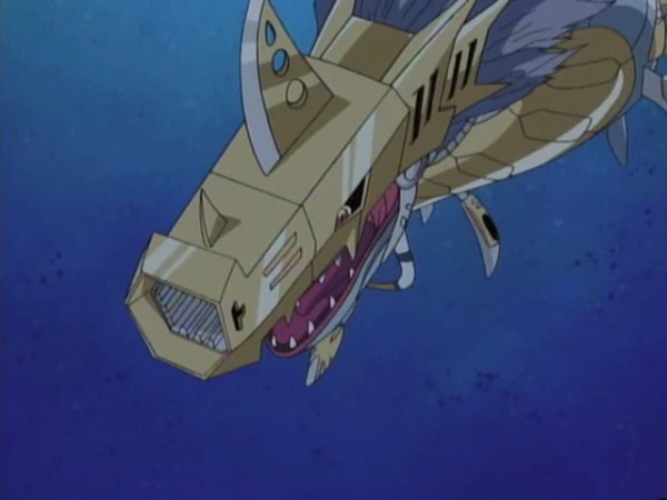 EP42 (Adventure) | Digimon Wiki | Fandom