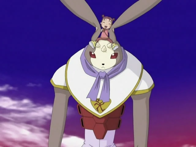 EP33 (Tamers) | Digimon Wiki | Fandom