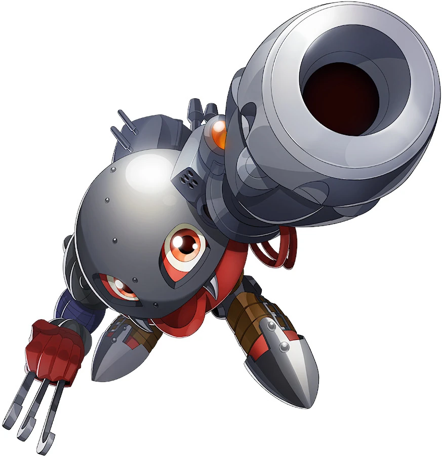 Gallery:MetalMamemon | DigimonWiki | Fandom