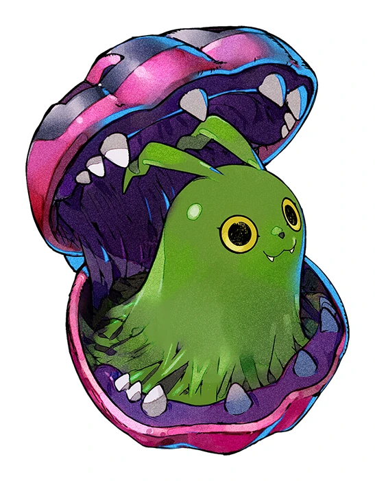 Syakomon (Survive) | DigimonWiki | Fandom