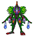 Gallery:Argomon (Ultimate) | DigimonWiki | Fandom