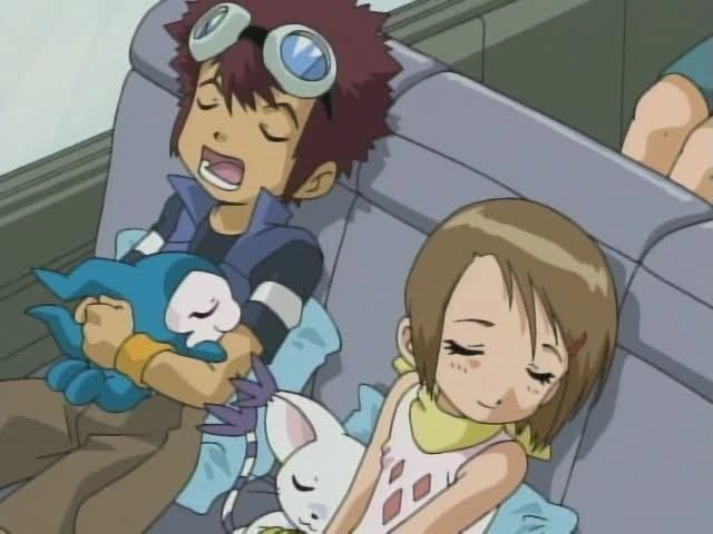 User blog:V-monfan1/My fav digimon human couples | DigimonWiki | Fandom
