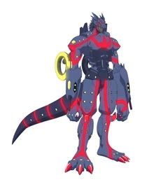 Gabumon (Adventure) | Digimon Wiki | Fandom
