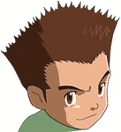 Gallery:Jeremy Tsurgi | DigimonWiki | Fandom