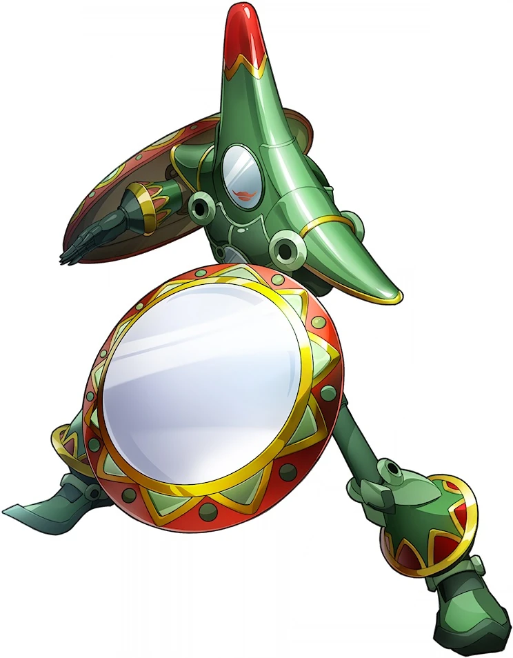 Gallery:Mercurymon | DigimonWiki | Fandom