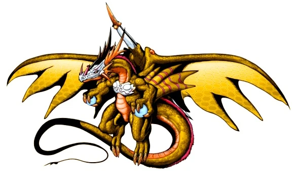 Fan:Orodramon | DigimonWiki | Fandom