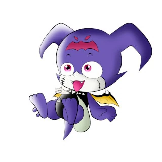 PetitMamon | DigiPedia | Fandom