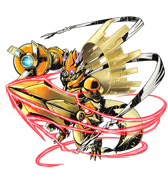 Applink | Digimon Wiki | Fandom