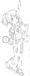 Gallery:Angie Hinomoto | DigimonWiki | Fandom