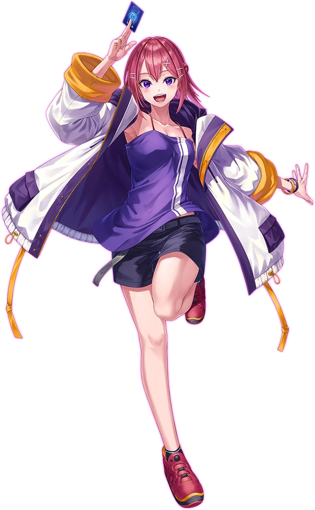 Yuuki | Digimon Wiki | Fandom