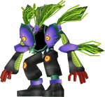 Gallery:Argomon (Mega) | DigimonWiki | Fandom