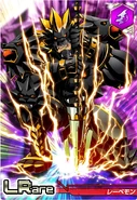 Louwemon/Galería | Digimon Wiki | Fandom