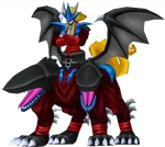 Gallery:GranDracmon | DigimonWiki | Fandom