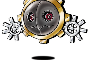 metalmamemon evolution line